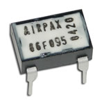 AIRPAX™ brand products: engineered, built and sold by Sensata Technologies
